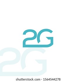 213 2g logo Images, Stock Photos & Vectors | Shutterstock