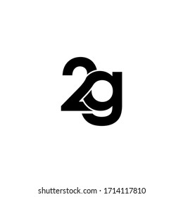 213 2g logo Images, Stock Photos & Vectors | Shutterstock