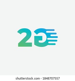 213 2g logo Images, Stock Photos & Vectors | Shutterstock