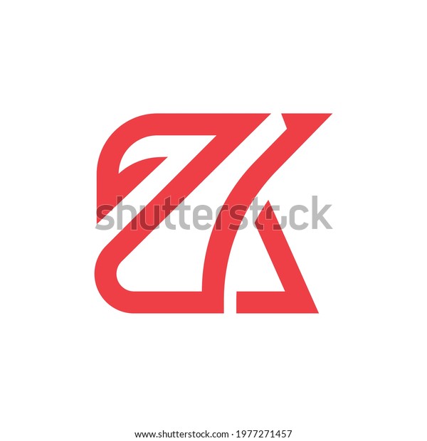2k Letter Icon Logo Vector Template Stock Vector (Royalty Free ...