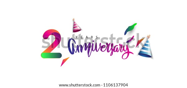 2nd business anniversary : 2 139 images, photos et images vectorielles ...