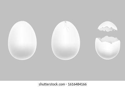 672 Crack animation Images, Stock Photos & Vectors | Shutterstock