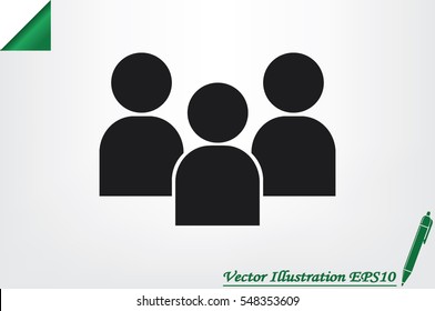 1,333 3 people standing outline Images, Stock Photos & Vectors ...