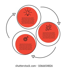 8,284 3 section chart Images, Stock Photos & Vectors | Shutterstock