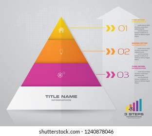 1,658 3 level triangle Images, Stock Photos & Vectors | Shutterstock