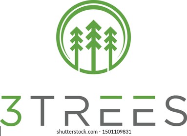 5.228 afbeeldingen voor 3 tree logo: afbeeldingen, stockfoto‘s en ...