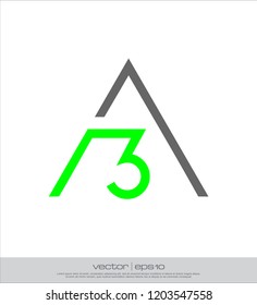 3a logo 55 รายการ ภาพ ภาพสต็อกและเวกเตอร์ | Shutterstock