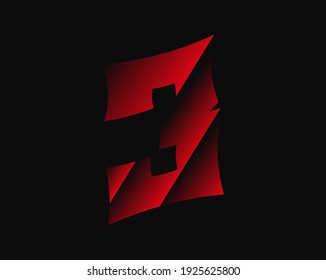 334 Horror number 3 Images, Stock Photos & Vectors | Shutterstock
