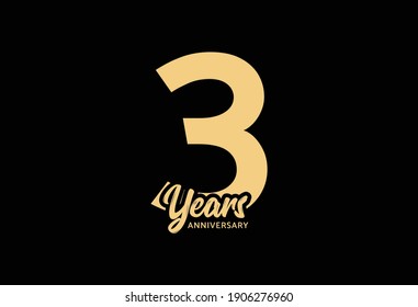 12,690 3 years logo Images, Stock Photos & Vectors | Shutterstock