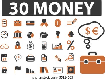 30달러 기호 벡터 스톡 벡터(로열티 프리) 55124263 | Shutterstock
