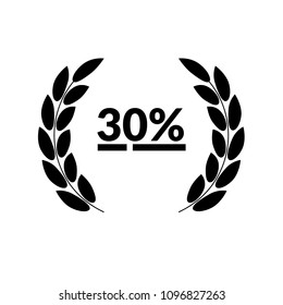 30 Stickervector Illustration Stock Vector (Royalty Free) 1096827263 ...