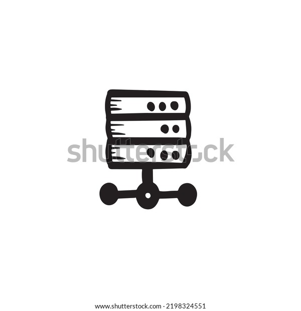 30 Technology Icons Technology Clip Art Stock Vector (Royalty Free ...