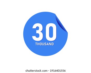 2,619 30 thousand Images, Stock Photos & Vectors | Shutterstock