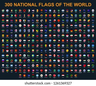 66,717 International world flags abstract Images, Stock Photos ...