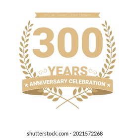 1,554 300th anniversary Images, Stock Photos & Vectors | Shutterstock