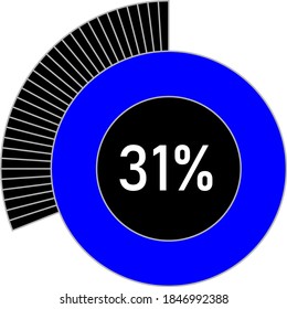 100 31 Circle Infographic Images, Stock Photos & Vectors | Shutterstock