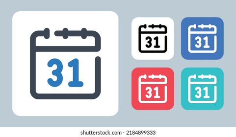 12,723 31 day month days Images, Stock Photos & Vectors | Shutterstock