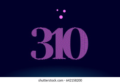 133 Number 310 Images, Stock Photos & Vectors | Shutterstock