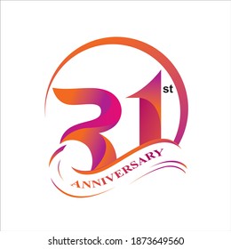 2,020 31st logo Images, Stock Photos & Vectors | Shutterstock