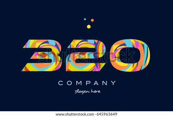 237 320 Logo Images, Stock Photos & Vectors | Shutterstock