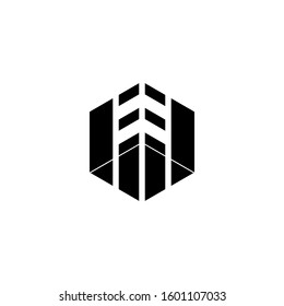 33 3e Icon Logo Vector Stock Vector (Royalty Free) 1601107033 ...