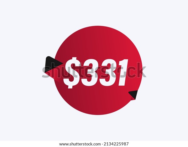 3 Save 331 Usd Images, Stock Photos & Vectors | Shutterstock