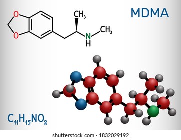 349 Mdma Stock Vectors, Images & Vector Art | Shutterstock