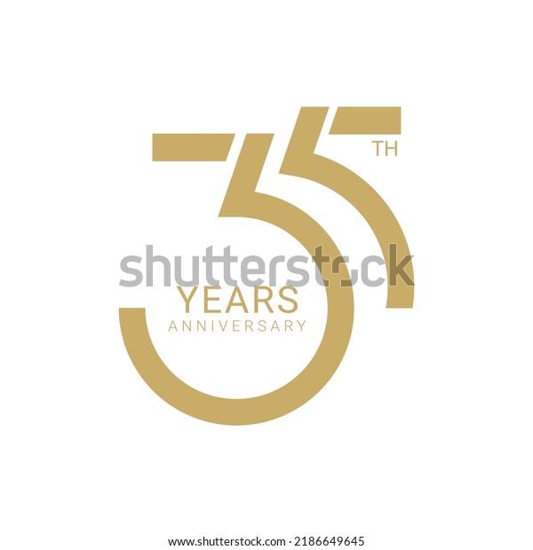 4 589 рез. по запросу «35 years logo» — изображения, стоковые ...