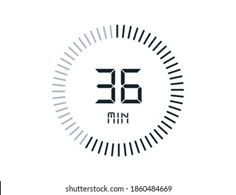 545 36 hour clock Images, Stock Photos & Vectors | Shutterstock