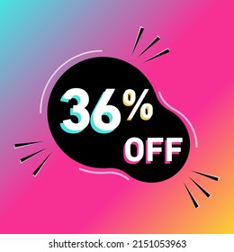 1,993 36 off Images, Stock Photos & Vectors | Shutterstock