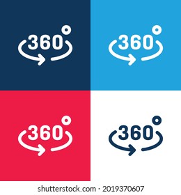 360 logo 5,899 รายการ ภาพ ภาพสต็อกและเวกเตอร์ | Shutterstock
