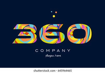 770 360 number Images, Stock Photos & Vectors | Shutterstock