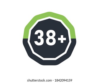 6 38 years plus 图片、库存照片和矢量图 | Shutterstock