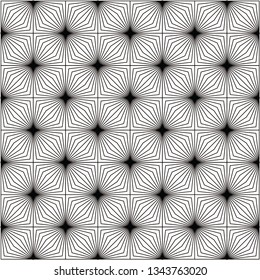 3d Background Pattern Soft Lines Connecting Stock Vector (Royalty Free ...