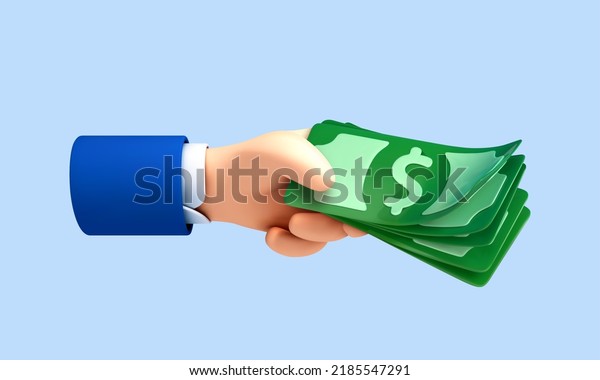 11,303 imágenes de Hand giving money cartoon - Imágenes, fotos y ...