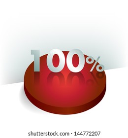 3,035 100 percent success Images, Stock Photos & Vectors | Shutterstock