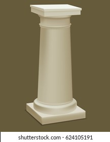 2,311 Building columns isometric Images, Stock Photos & Vectors ...