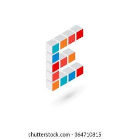 4,551 Letter e cube Images, Stock Photos & Vectors | Shutterstock