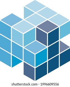 1,594 T Cube Logo Images, Stock Photos & Vectors | Shutterstock