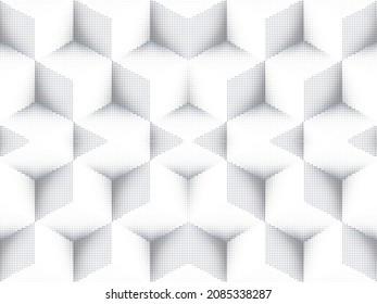5,480 Cubic texture textile vector Images, Stock Photos & Vectors ...
