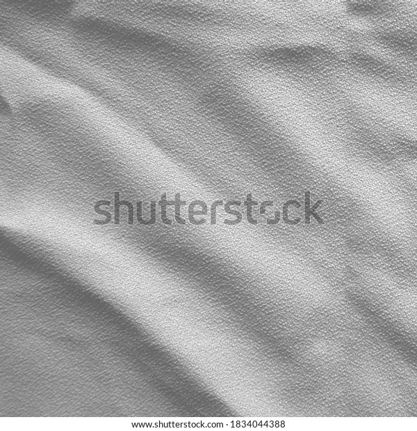 3d Fabric Texture Shades Grey Stock Vector (Royalty Free) 1834044388 ...