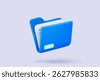 15,278 Desktop Folder Icons Royalty-Free Images, Stock Photos ...