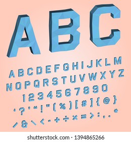10,728 Low poly fonts Images, Stock Photos & Vectors | Shutterstock