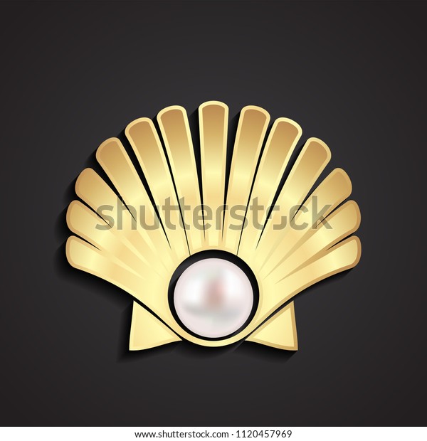 54,728 Golden Shell Images, Stock Photos & Vectors | Shutterstock