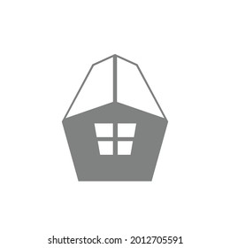 9 Residential compound logo Images, Stock Photos & Vectors | Shutterstock