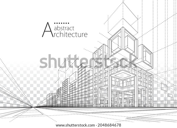 156,378 Building Structure Outline Images, Stock Photos & Vectors ...