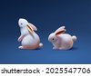 950+ Thousand Bunny Rabbit Royalty-Free Images, Stock Photos & Pictures ...