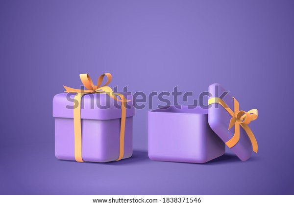 68,191 Purple Gift Box Images, Stock Photos & Vectors | Shutterstock