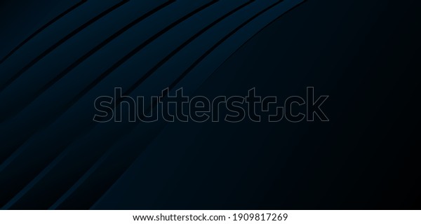 3d Illustration Volumetric Strict Background Background Stock Vector ...