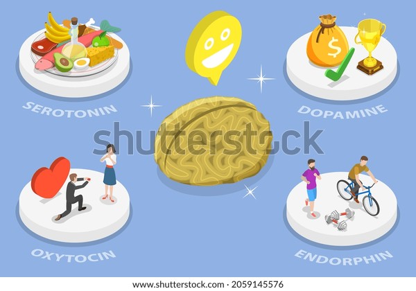 90 3d Endorphins Images, Stock Photos & Vectors | Shutterstock